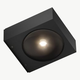 Ip44.de Luci Wandleuchte, LED, 93150-BL,