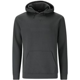 Virtus Athletic Sweatshirt 'Taro' male Grey size XXXL