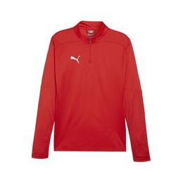 Puma Performance Shirt male Red size XXXL