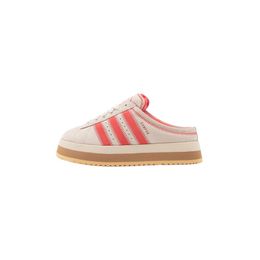 adidas originals Slip-Ons 'CAMPUS 00s' female Beige size 3,5