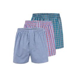 Playmobil City Life Boxershorts Herren Gr&ouml;&szlig;e XXXL bunt