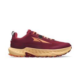 Altra Timp 5 Schuhe Damen rot 39.0