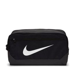 Nike Brasilia 9.5 Training Shoe Bag (11L) zubeh&ouml;r Unisex schwarz