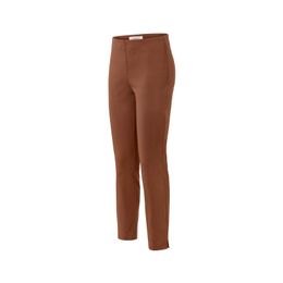 Tchibo - Stretchhose - Damen - Gr. 54 - cognac