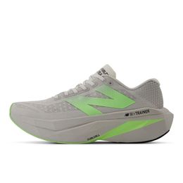 New Balance Fuelcell Supercomp Trainer V3 Schuhe Herren grau 42.0