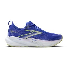 Brooks Glycerin 22 Schuhe Damen blau 43.0
