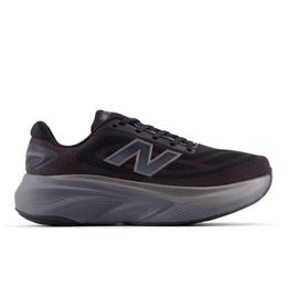 New Balance Fresh Foam More V6 Schuhe Herren schwarz 44.0