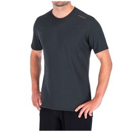 Fusion Nova T-Shirt Bekleidung Herren grau S