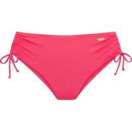 Lascana Damen Bikini-Hose koralle Gr&ouml;&szlig;e 36