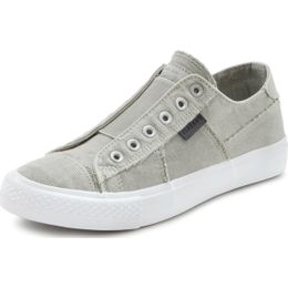 ELBSAND Damen Sneaker grau Gr&ouml;&szlig;e 38