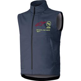 Alpinestars Techstar Softshell, Weste
