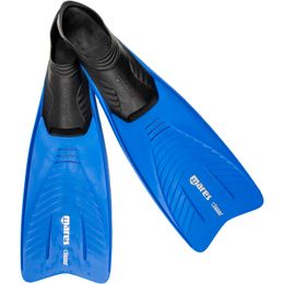 Mares Fins CLIPPER Flossen - Gr&ouml;&szlig;e 39-40 - blau