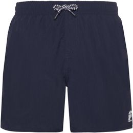 Protest CULTURE JR Badehose Jungen - Gr&ouml;&szlig;e 140 - blau