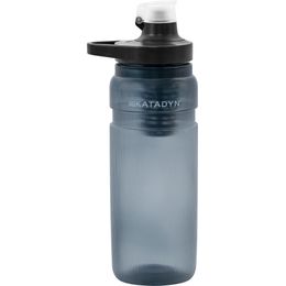 Katadyn BeFree AC Bottle Filterflasche 0,7 Liter Smoke - Trinkflaschen
