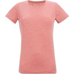 Regatta Fingal Edition Damen T-Shirt melon 40 - Damenshirts, -blusen & -pullover