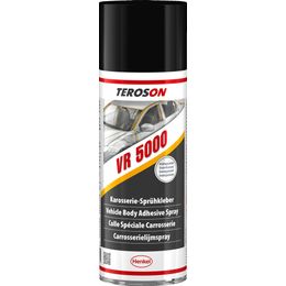 Teroson VR 5000 Kontaktklebstoff-Spray Karosserie Innenraum 400 ml - Klebstoffe & Dichtmittel