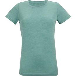 Regatta Fingal Edition Damen T-Shirt blau 50 - Damenshirts, -blusen & -pullover
