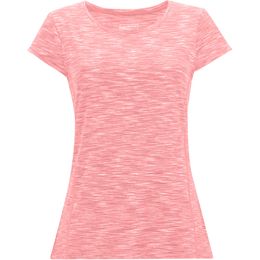 Regatta Hyperdimension II Damen T-shirt melon 46 - Damenshirts, -blusen & -pullover