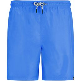 Regatta Mackleyna Herren Badeshorts blau S - Herrenhosen & -shorts