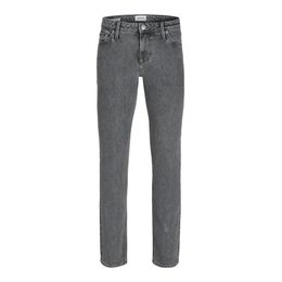 Jack & Jones Jack & Jones Jeans 'JJIClark JJEvan' Herren Gr&ouml;&szlig;e 36 grey denim