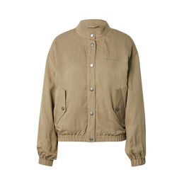 Mazine Jacke 'Salley' Damen Gr&ouml;&szlig;e L khaki