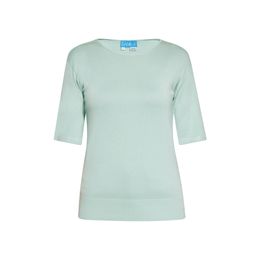 Sanika Pullover Damen Gr&ouml;&szlig;e XXL mint