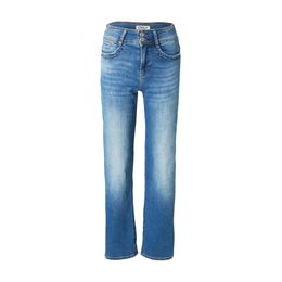 Only Jeans 'ONLBLUSH' Damen Gr&ouml;&szlig;e 30/31 blue denim
