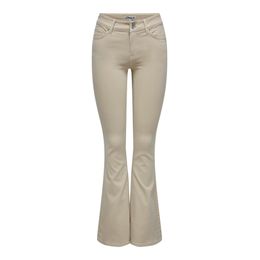 Only Jeans 'CHERYL' Damen Gr&ouml;&szlig;e 29 beige