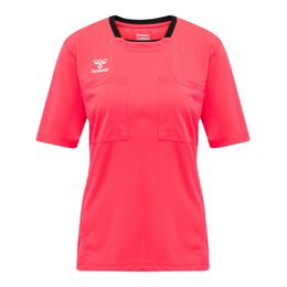Hummel Trikot Damen Gr&ouml;&szlig;e S pink / schwarz / wei&szlig;