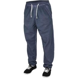 Urban Classics Hose Damen Gr&ouml;&szlig;e 40 taubenblau