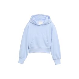 Tom Tailor Sweatshirt M&auml;dchen Gr&ouml;&szlig;e 128 hellblau