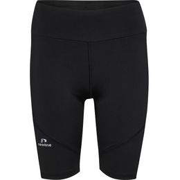 Newline Sporthose Damen Gr&ouml;&szlig;e L schwarz / wei&szlig;