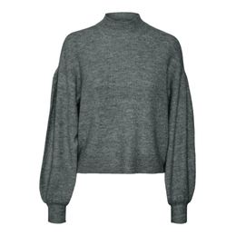 V&eacute;ro Moda Vero Moda Pullover Damen Gr&ouml;&szlig;e M basaltgrau