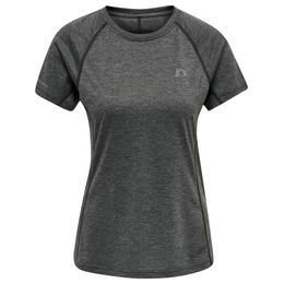 Newline Funktionsshirt Damen Gr&ouml;&szlig;e XXL grau