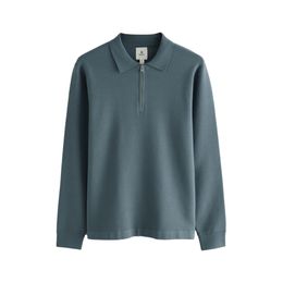 next Pullover Herren Gr&ouml;&szlig;e XXXL taubenblau