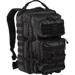 Mil-Tec US Assault Pack L Tactical, Rucksack