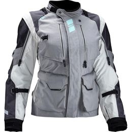 Leatt Adventure Multitour 5.5, Textiljacke wasserdicht Damen