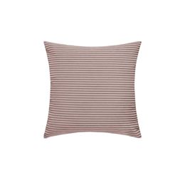 Jette Home Kissen Cord Sila rosa/pink Ma&szlig;e (cm): B: 50 H: 50 &raquo; M&ouml;bel Kraft