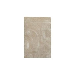 Esprit Hochflorteppich beige Synthetische Fasern Ma&szlig;e (cm): B: 120 H: 3 &raquo; M&ouml;bel Kraft