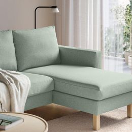 IKEA SALTSJ&Ouml;BADEN 3er-Sofa mit R&eacute;camiere