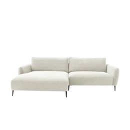 Jette Home Ecksofa Inside wei&szlig; Ma&szlig;e (cm): B: 279 H: 84 T: 188.0 &raquo; M&ouml;bel Kraft
