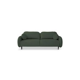 Selsey Einzelsofa mit Schlaffunktion Barfa gr&uuml;n Ma&szlig;e (cm): B: 232 H: 95 &raquo; M&ouml;bel Kraft