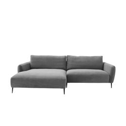 Jette Home Ecksofa Inside grau Ma&szlig;e (cm): B: 279 H: 84 T: 188.0 &raquo; M&ouml;bel Kraft