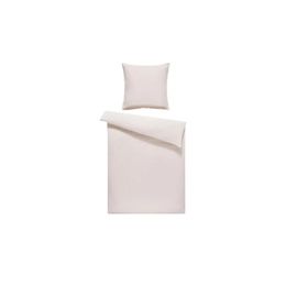 CS Schmal como Damast-Bettw&auml;sche rosa/pink Ma&szlig;e (cm): B: 200 &raquo; M&ouml;bel Kraft
