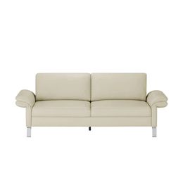 Max Schelling Einzelsofa mit Winkelf&uuml;&szlig;en Maximum beige Ma&szlig;e (cm): B: 234 H: 86 T: 97.0 &raquo; M&ouml;bel Kraft