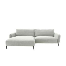 Jette Home Ecksofa Inside grau Ma&szlig;e (cm): B: 279 H: 84 T: 188.0 &raquo; M&ouml;bel Kraft