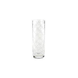 JOOP! Vase transparent/klar Glas Ma&szlig;e (cm): H: 30 &Oslash;: 10.0 &raquo; M&ouml;bel Kraft