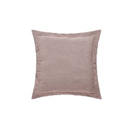 Jette Home Flatterkissen M aus Cordstoff Sila rosa/pink Ma&szlig;e (cm): B: 75 H: 75 &raquo; M&ouml;bel Kraft