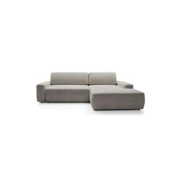 Selsey Ecksofa mit Schlaffunktion Baleo beige Ma&szlig;e (cm): B: 264 H: 82 &raquo; M&ouml;bel Kraft
