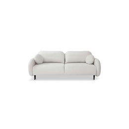 Selsey Einzelsofa mit Schlaffunktion Barfa creme Ma&szlig;e (cm): B: 232 H: 95 &raquo; M&ouml;bel Kraft
